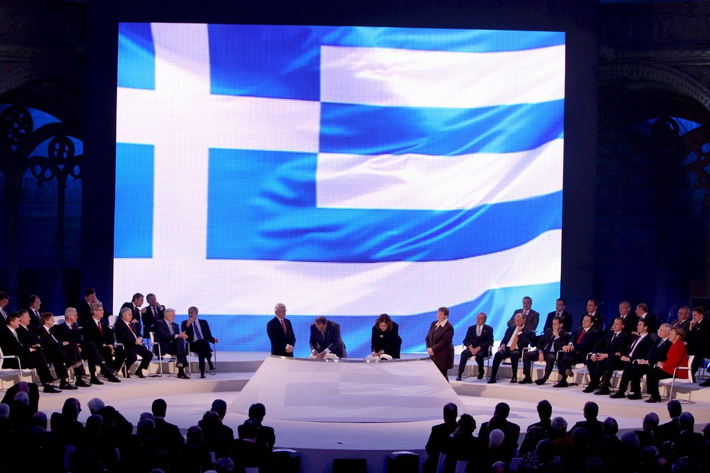 ΓΙΑ ΝΑ ΓΝΩΡΙΖΕΤΕ ΓΙΑΤΙ Η ΓΕΡΜΑΝΙΑ ΜΑΣ ΞΕΠΟΥΛΑΕΙ ΣΤΗΝ ΤΟΥΡΚΙΑ. ΑΥΤΗ ...