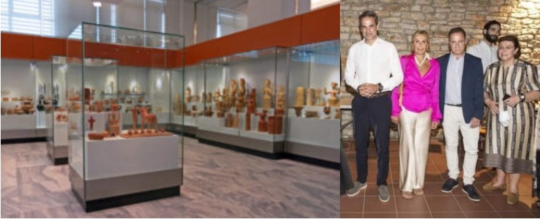 Η ΕΓΚΛΗΜΑΤΙΚΗ ΣΥΜΜΟΡΙΑ ΜΗΤΣΟΤΑΚΗ ΚΑΙ Η ΕΒΡΑΙΑ ΜΕΝΔΩΝΗ, ΞΕΠΟΥΛΟΥΝ ΤΑ ...