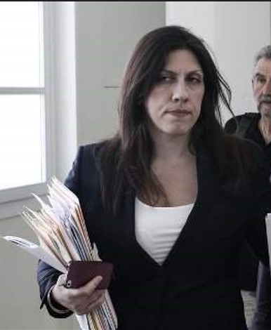 ΑΠΟΠΕΙΡΑ ΑΠΟΚΛΕΙΣΜΟΥ ΤΗΣ ΠΛΕΥΣΗΣ ΕΛΕΥΘΕΡΙΑΣ ΑΠΟ ΤΗΝ ΕΚΛΟΓΙΚΗ ΔΙΑΔΙΚΑΣΙΑ ...