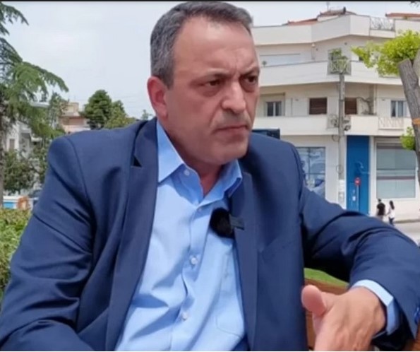 Τι λέτε ΡΕ ΜΠΑΤΡΙΩΤΕΣ “ΣΠΑΡΤΙΑΤΕΣ”;;; ΑΠΟ ΠΟΤΕ ΤΗΝ ΕΘΝΙΚΗ ΠΡΟΔΟΣΙΑ, ΤΗΝ ...