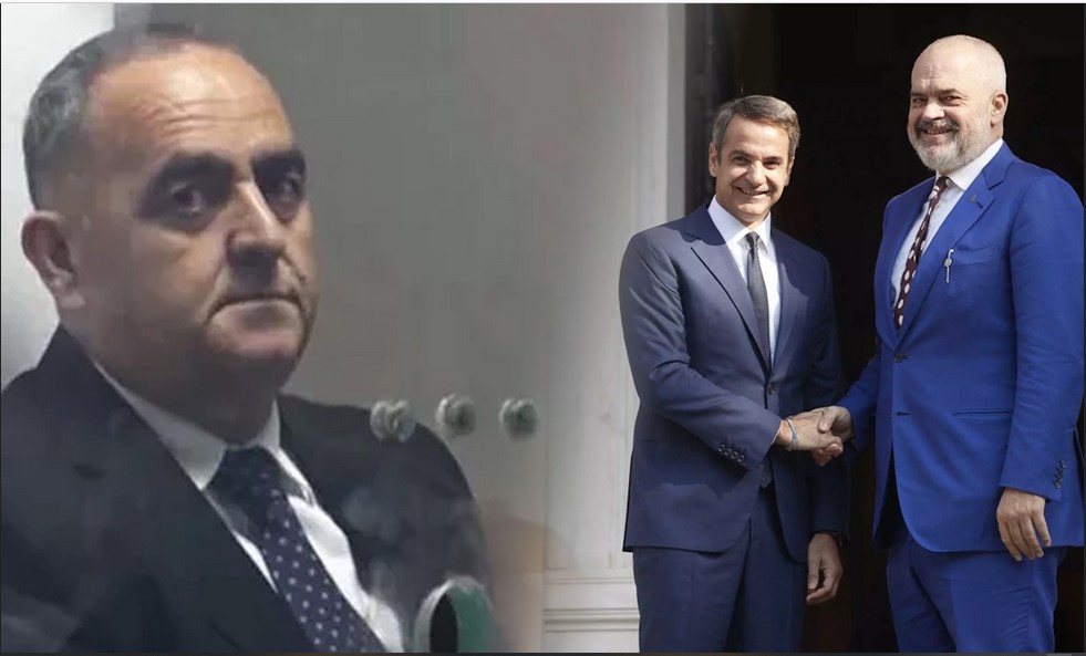 Άντε ρε… να τον χαίρεστε τον… μπατριώτη… – ΑΤΤΙΚΑ ΝΕΑ
