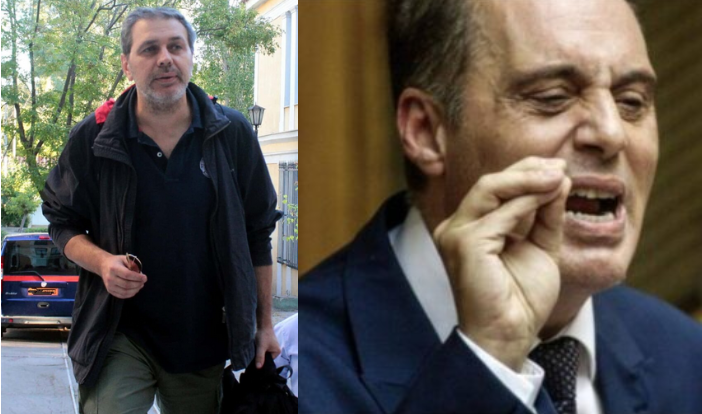 ΒΕΛΟΠΟΥΛΟΣ ΚΑΙ ΧΙΟΣ, ΥΠΟΤΙΜΟΥΝ ΤΗΝ ΝΟΗΜΟΣΥΝΗ ΤΟΥ ΕΛΛΗΝΙΚΟΥ ΛΑΟΥ. ΤΑ ...