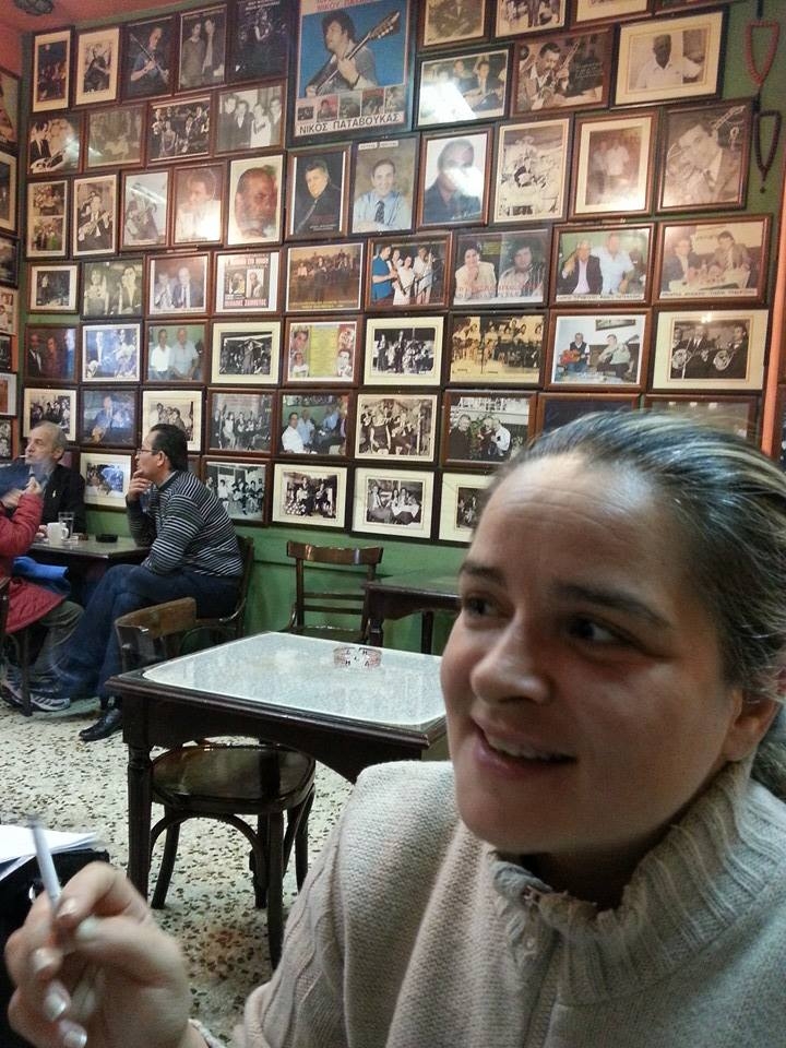 “Έφυγε” η δικηγόρος που υπερασπίστηκε την ΜΑΡΙΑ ΜΑΡΓΑΡΙΤΗ… – ΑΤΤΙΚΑ ΝΕΑ
