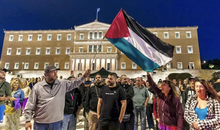 Εγώ ο Άγνωστος Στρατιώτης … (Συγκλονιστικό ΠΡΟΠΑΓΑΝΔΙΣΤΙΚΟ ΑΡΘΡΟ ΤΗΣ ...