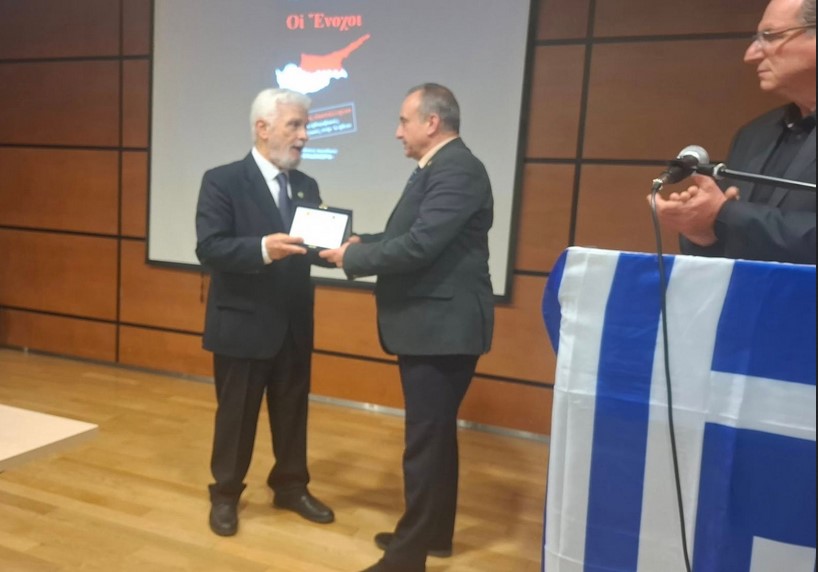 Ο ελληνικός λαός, μαθαίνει την ΑΛΗΘΕΙΑ, για την ΕΘΝΙΚΗ ΠΡΟΔΟΣΙΑ ΤΗΣ ...